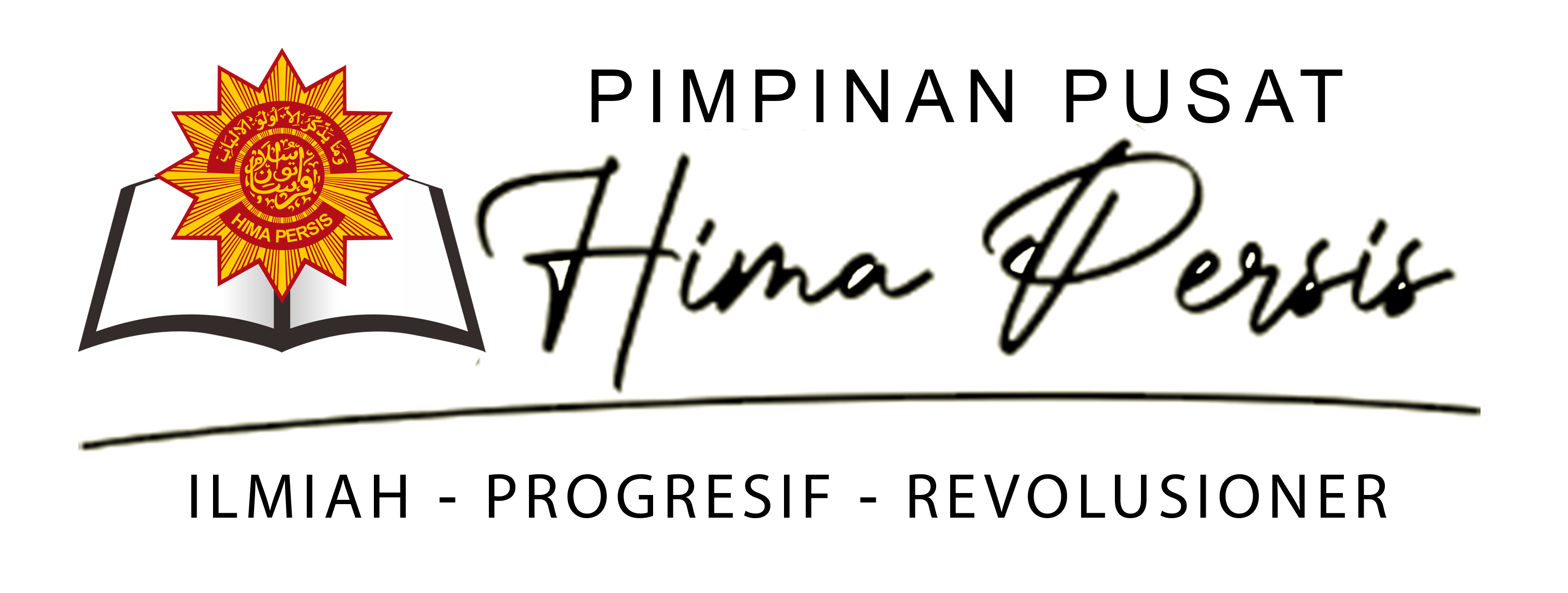 Hima Persis Logo